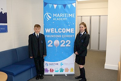 Thinking Schools Academy Trust, TSAT Trust